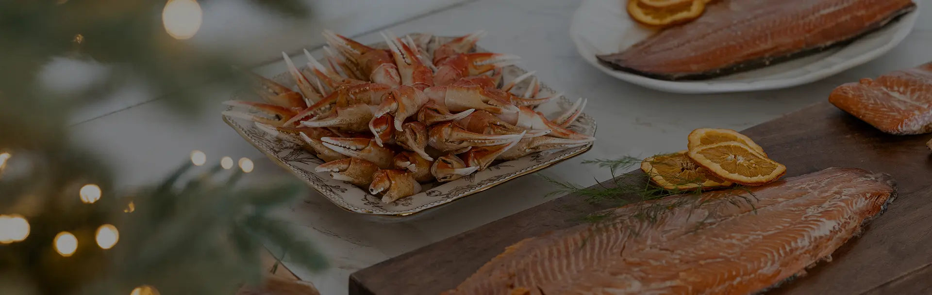Get It There By New Year's | SeaBear Smokehouse