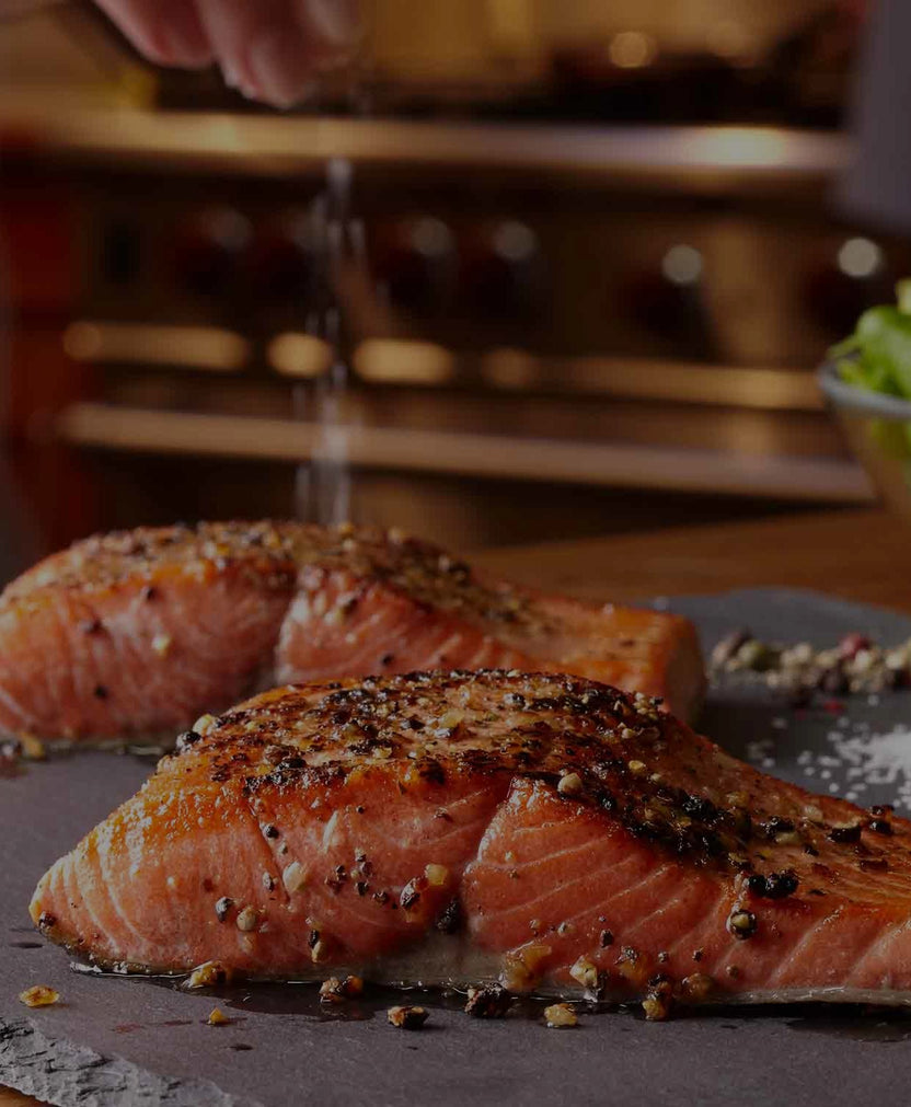 SeaBear Smokehouse | Discover the Finest Smoked Salmon & Seafood