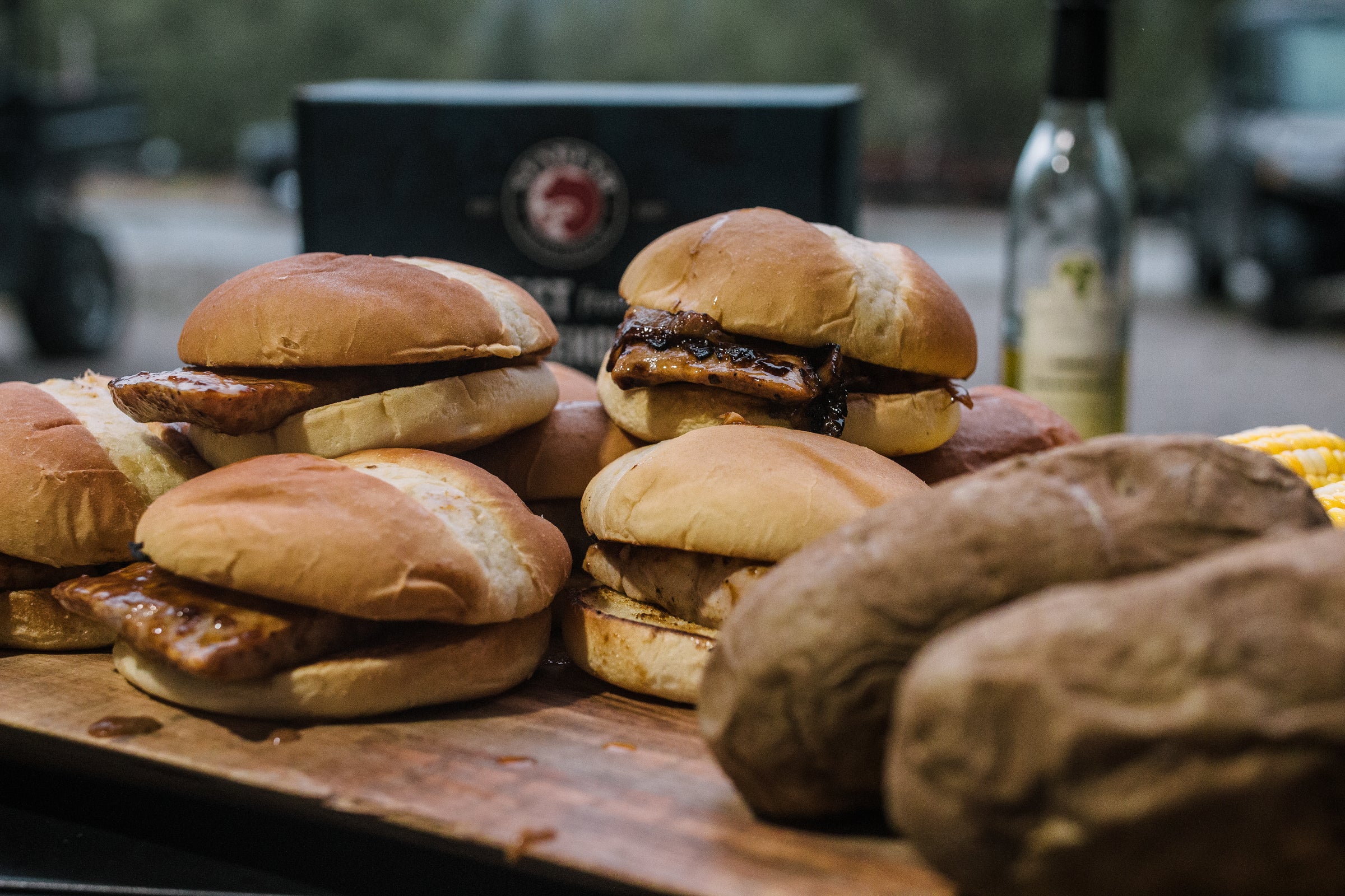 SeaBear Smokehouse Direct | Buy Smoked Salmon & Seafood