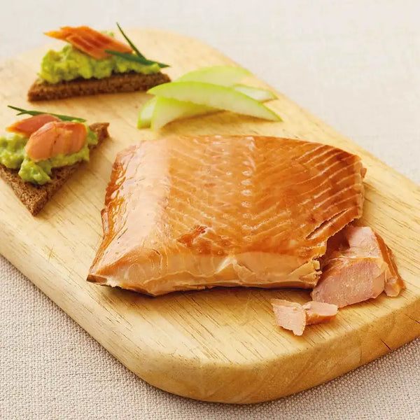 Smoked Salmon Trio | SeaBear Smokehouse