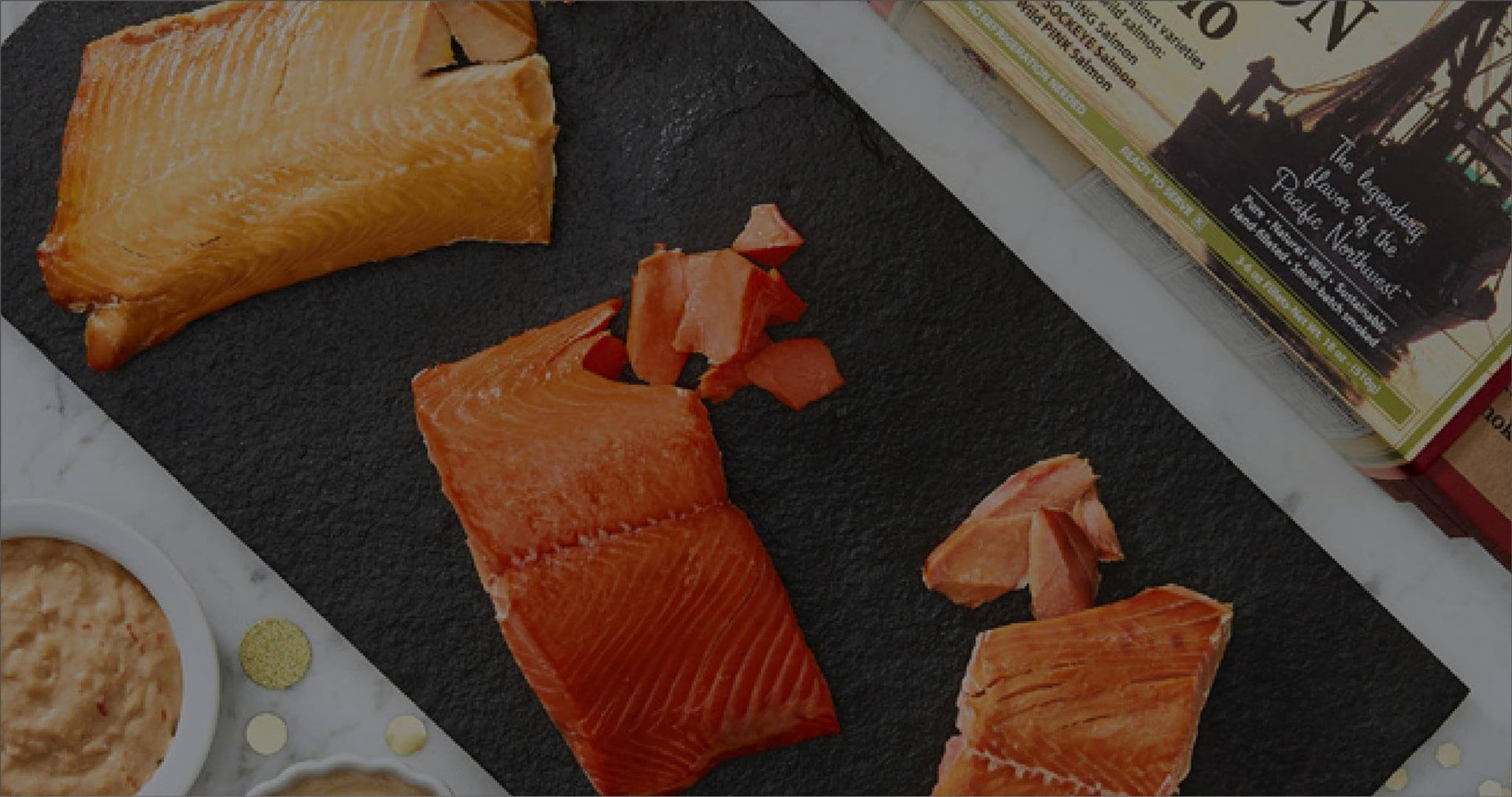 Smoked Salmon Gift Boxes | SeaBear Smokehouse