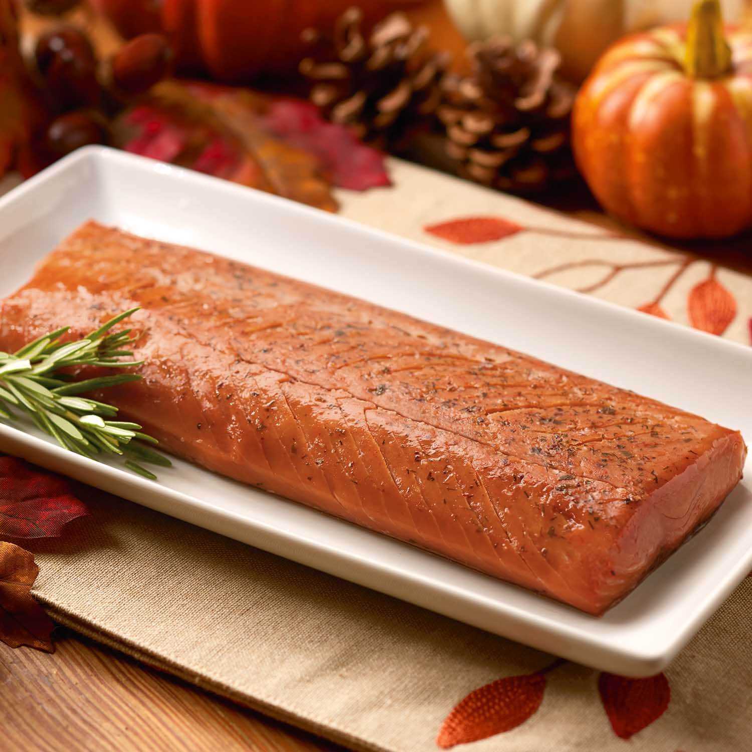 SeaBear Smokehouse Direct | Buy Smoked Salmon & Seafood