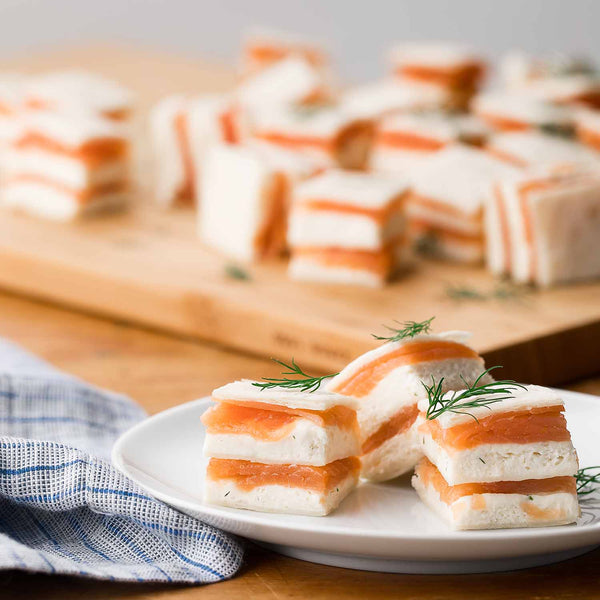 The Lox Box | SeaBear Smokehouse